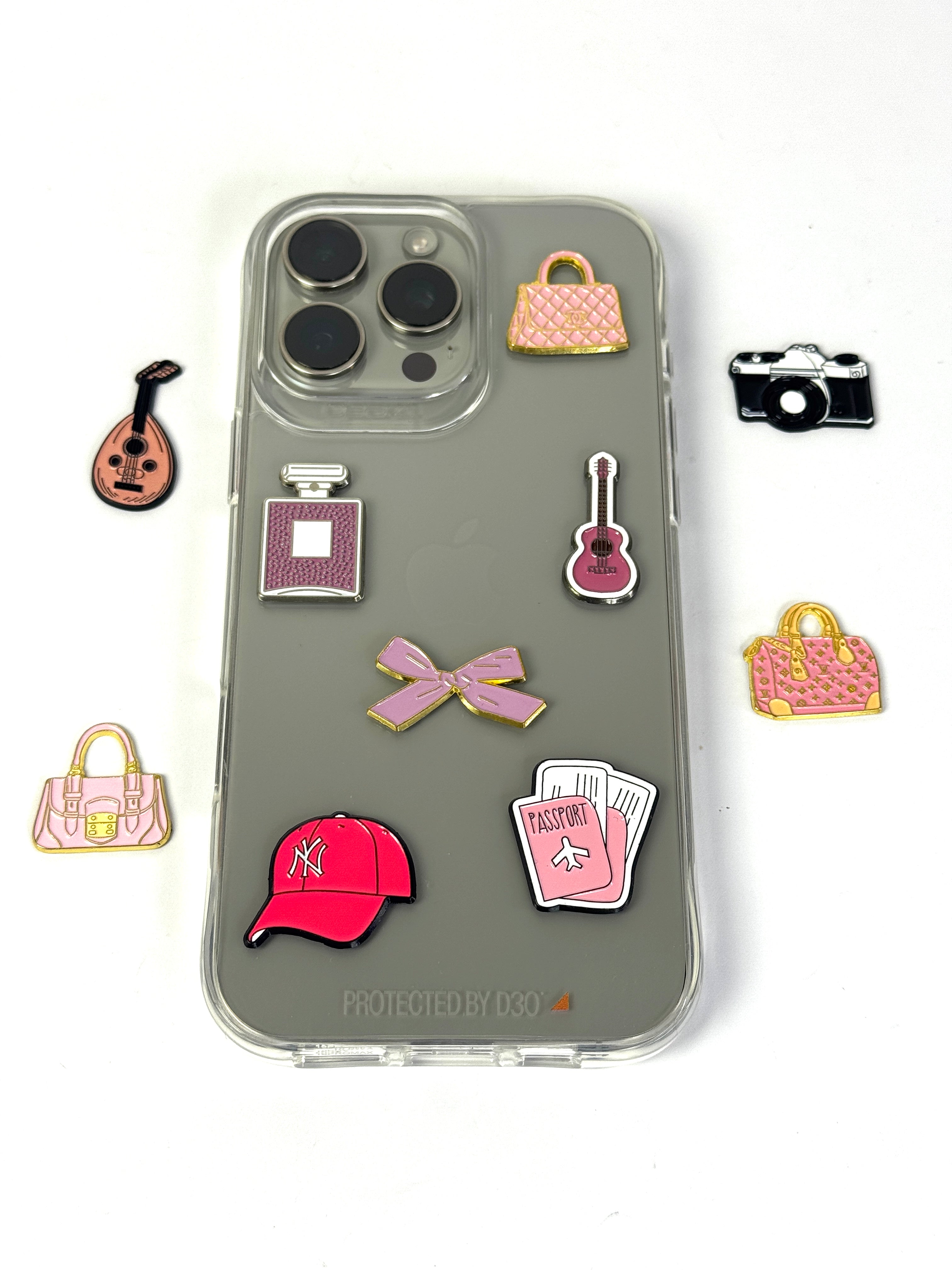 Stickers girly 🎀 – MR CASES